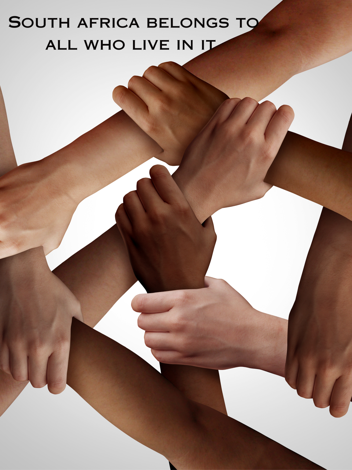 Social Cohesion - THE CENTRE FOR ANALYTICS AND BEHAVIOURAL CHANGE